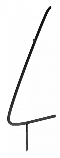 "side window frame" | Classic Truck