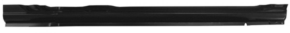 Key Parts '98-'01 Full Rocker Panel, Passenger's Side 1582-106 R ...