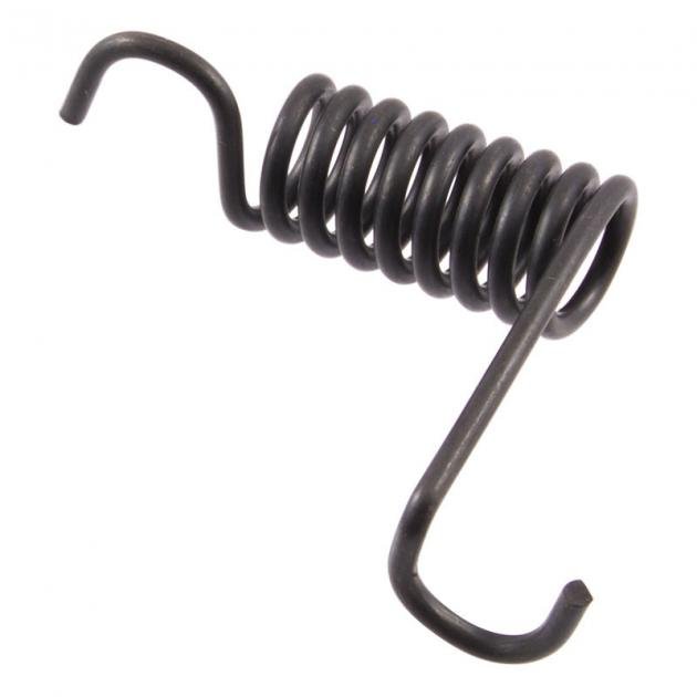 Dennis Carpenter Accelerator Linkage Spring - 1935-47 Ford Truck, 1935 ...