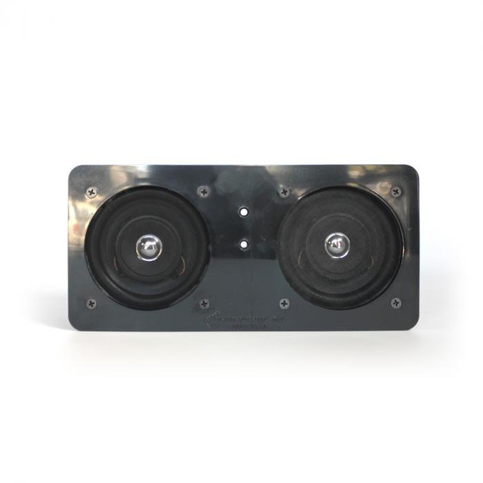 Custom AutoSound® Speakers | Classic Truck