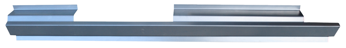 Key Parts '01-'05 Rocker Panel, RH N0579141R | Classic Truck