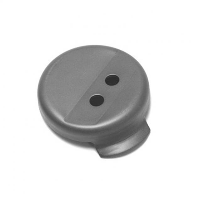 Scott Drake 1966-1977 Ford Bronco 66-77 Bronco Lower Coil Retainer ...