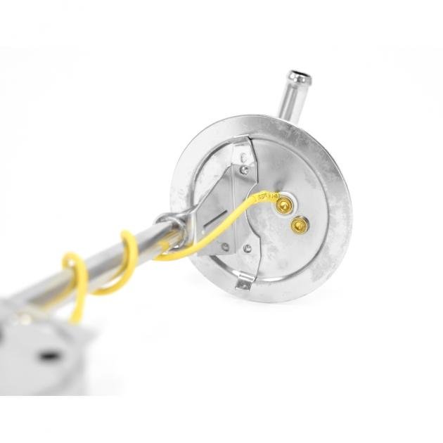 ACP Stainless Steel Fuel Sending Unit Side Auxiliary Tank 3/8" FB-EF019 ...