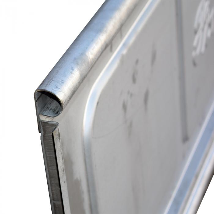 Dennis Carpenter Tailgate - with hidden latch - Ford Script - 1942-50 ...