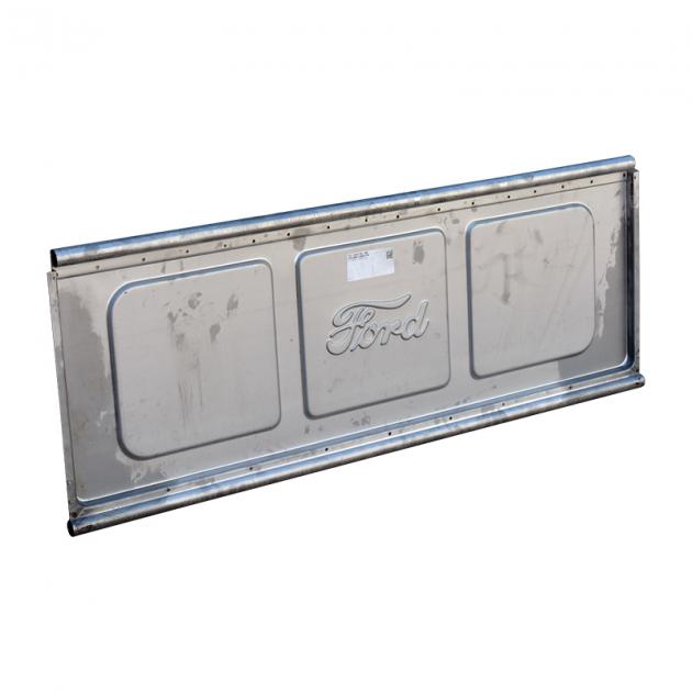 Dennis Carpenter Tailgate - with hidden latch - Ford Script - 1942-50 ...