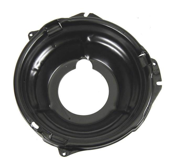 Classic Headquarters Sealed Beam Bucket, Left Hand W-989 | Classic Truck