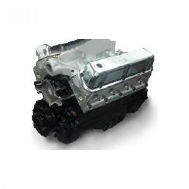347 Street Performance Crate Engine, 1977-1979 Ford Thunderbird with ...