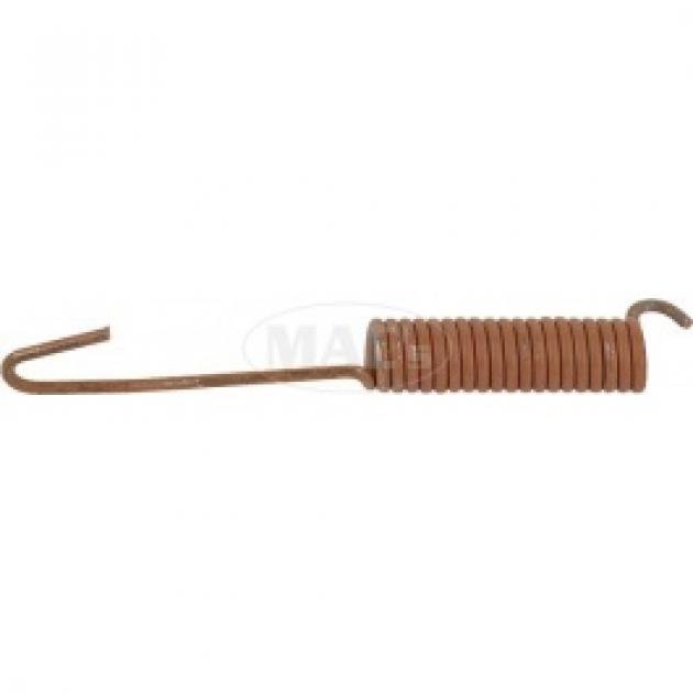 Ford Thunderbird Brake Shoe Return Spring, Front, 5 Long, 1958-60 ...