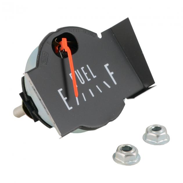 Dennis Carpenter Dash Fuel Gauge - 1967-70 Ford Truck, 1969-70 Ford ...