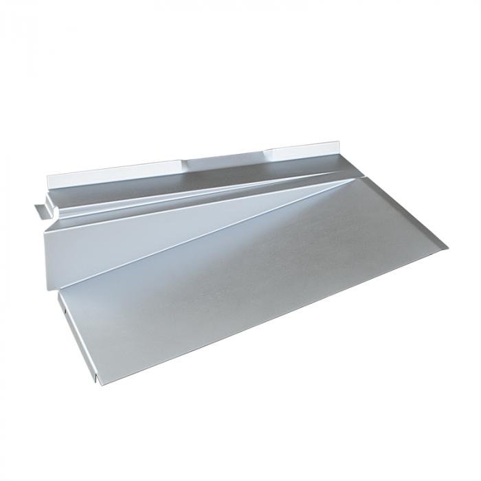 Dennis Carpenter Cowl Top Panel - 2 Piece - 1968-77 Ford Bronco C8TZ ...