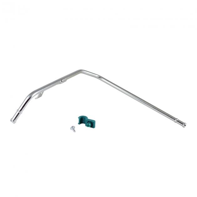 Dennis Carpenter Brake Booster Vacuum Line - 1966-77 Ford Bronco D6TZ ...