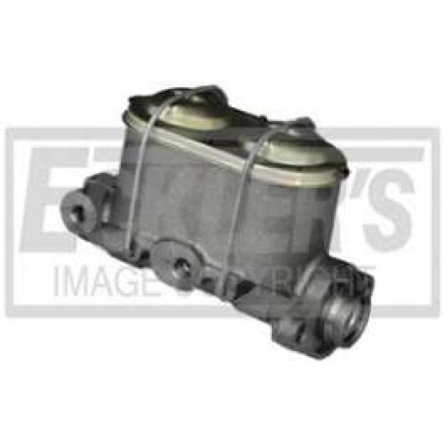 Chevy Truck Master Cylinder, Bendix, Disc & Drum, 1971-1972