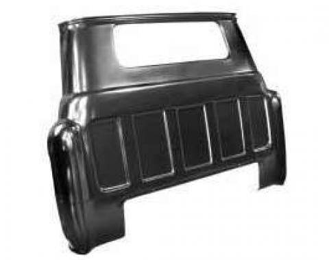 "rear window panel" | Classic Truck