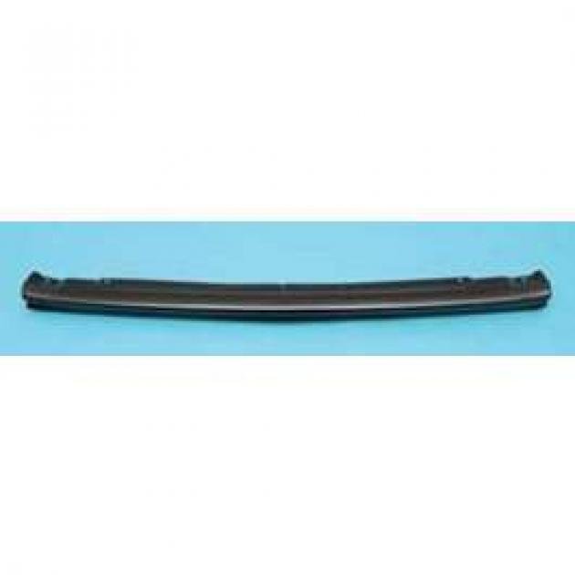 Chevy Truck Grille Filler Panel, Upper, 1955-1956 | Classic Truck