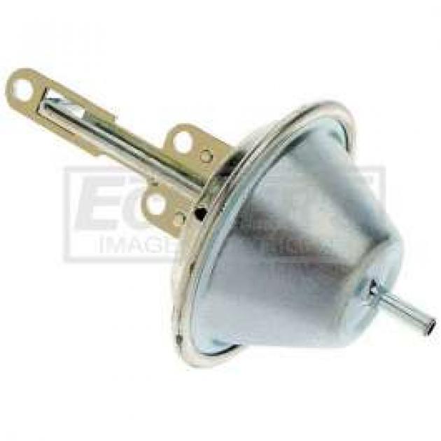Chevy And GMC Truck Distributor Vacuum Advance Control, V8, AC Delco ...