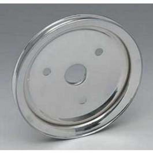 Engine | Pulleys | Crankshaft Pulley | Search