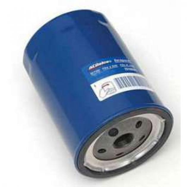 Chevy Truck Oil Filter, PF1218, ACDelco, 1965-1992 | Classic Truck