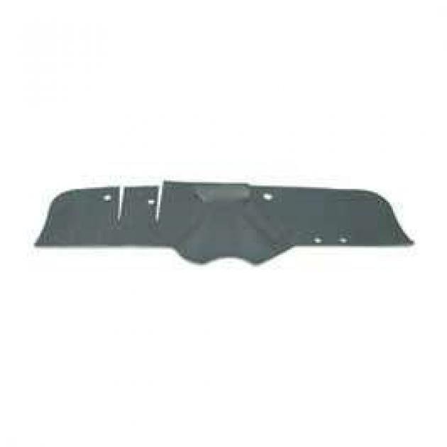 Chevy Truck Firewall Pad, 1955-1959 | Classic Truck