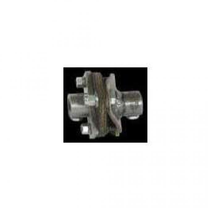 Chevy Truck Rag Joint, 3/4 30 Spline, 1960-1972 | Classic Truck