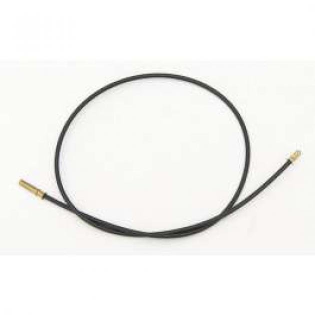 Chevy Truck Shifter Indicator Cable, Fiber Optic, 1971-1972 | Classic Truck