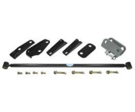 Chevy Truck Panhard Bar Kit, Adjustable, 1965-1972 | Classic Truck