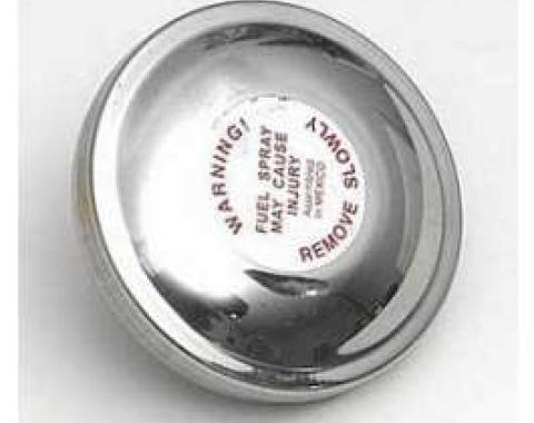 Engine | Fuel System | Gas Tanks | Gas Caps | Classic Truck