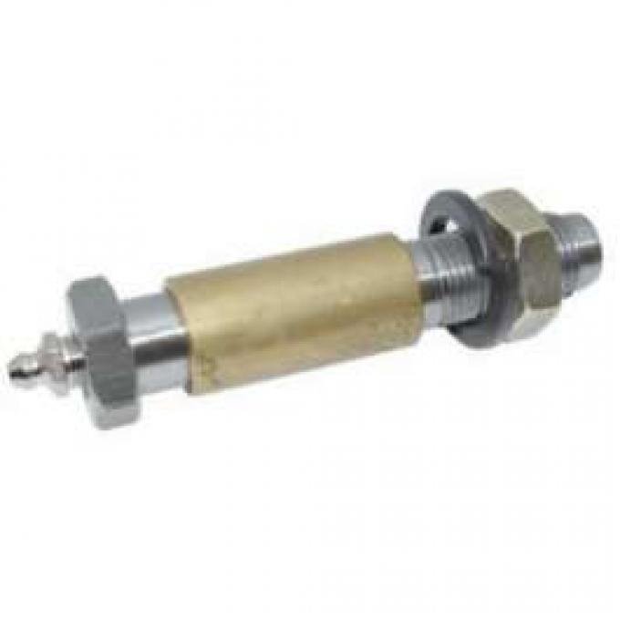 Chevy & GMC Truck Eye Bolt And Bushing, Leaf Spring, Front, 1955 2nd ...