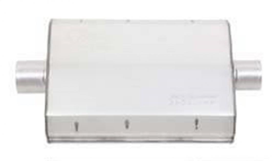 Hooker Maximum Flow Muffler 21606HKR | Classic Truck