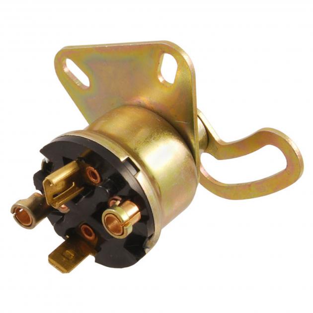 Ford Neutral Safety Switch, Automatic, 1955-1957 | Classic Truck