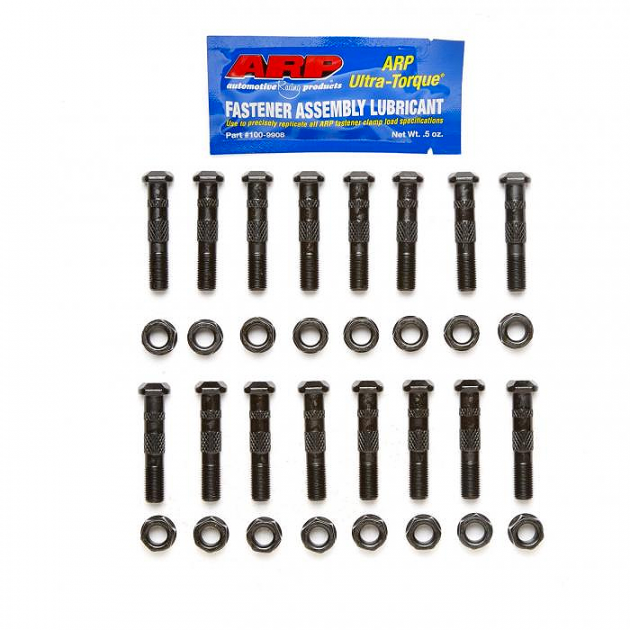 "engine connecting rod cap" | Classic Truck