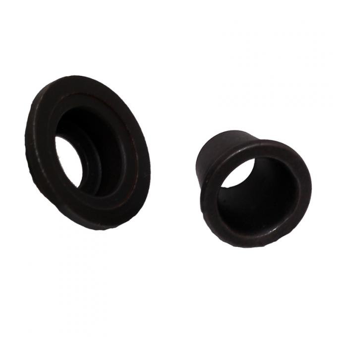 Dennis Carpenter Valve Spring Retainer and Sleeve - 1948-53 Ford Truck ...