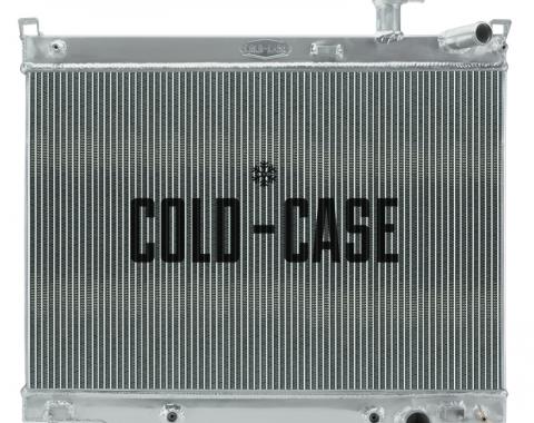 Cold Case Radiators | Classic Truck