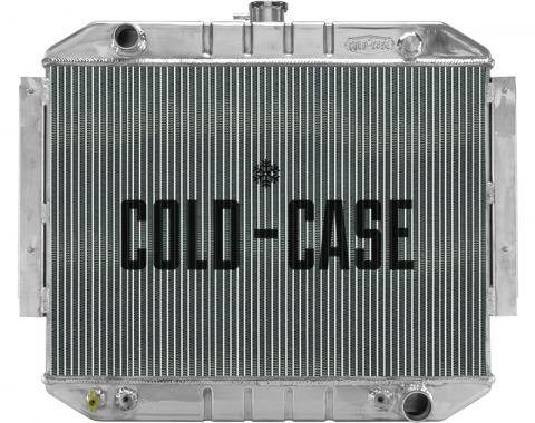 Cold Case Radiators | Classic Truck