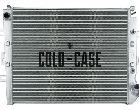 Cold Case Radiators | Classic Truck
