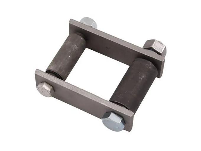 Classic Performance Front Leaf Spring Shackle Kit for 61-64 Ford 1/2 Ton Truck, F100 C1TZ-5304-G ...