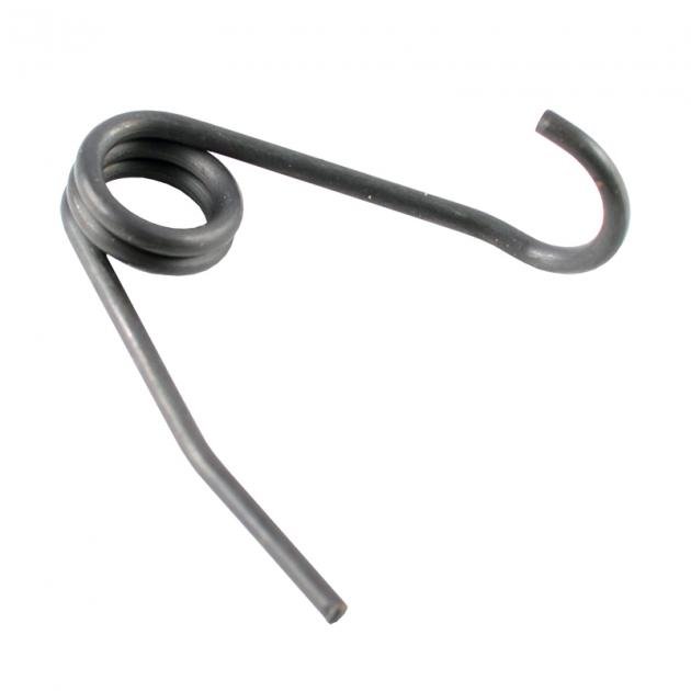 Dennis Carpenter Hood Safety Catch Spring - 1948-50 Ford Truck 7C-16862 ...