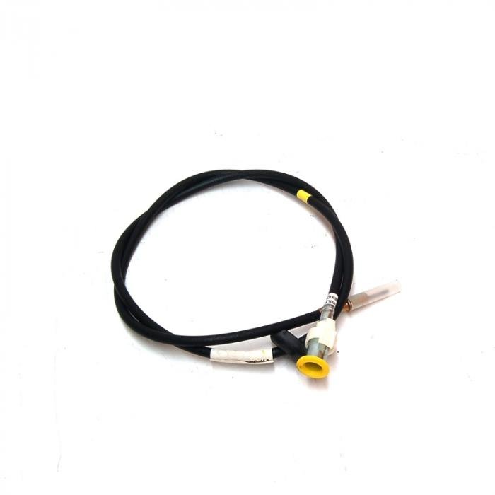 Dennis Carpenter Speed Control Cable - 1987-91 Ford Truck E7TZ-9A820-A ...