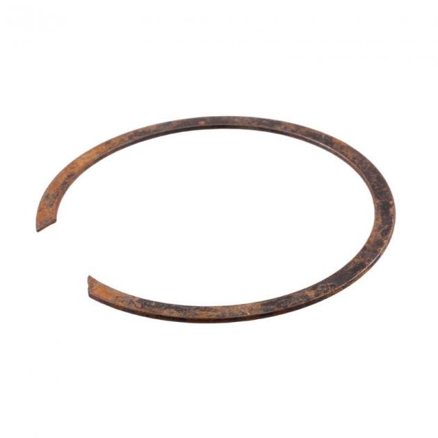 Dennis Carpenter Rear Hub Grease Seal Retainer - 1928-38 Ford Truck ...