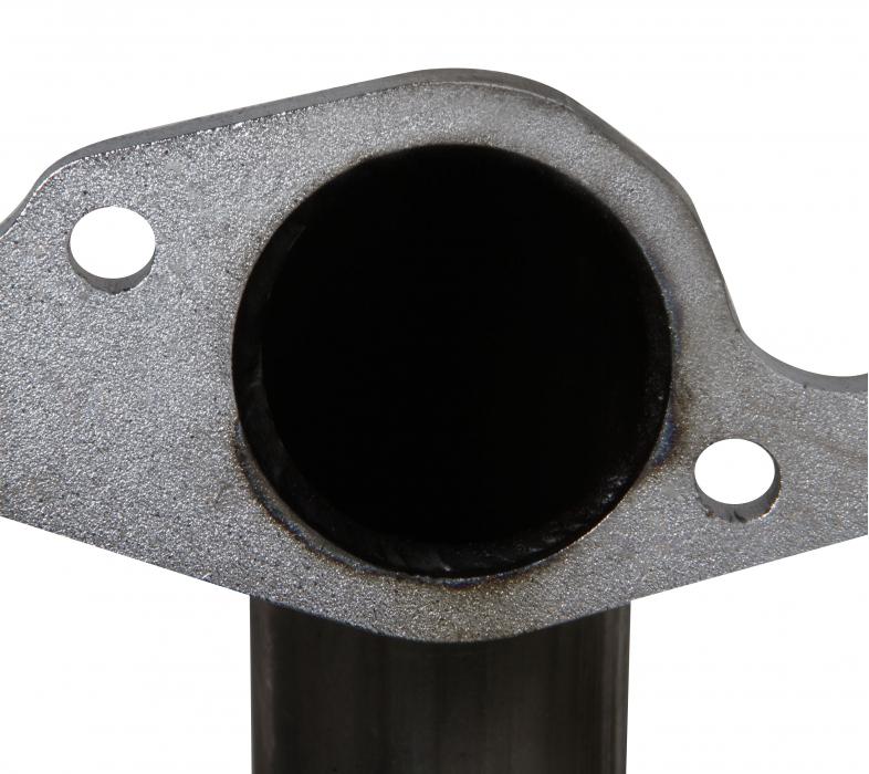 FlowTech Upright Headers 11551FLT | Classic Truck