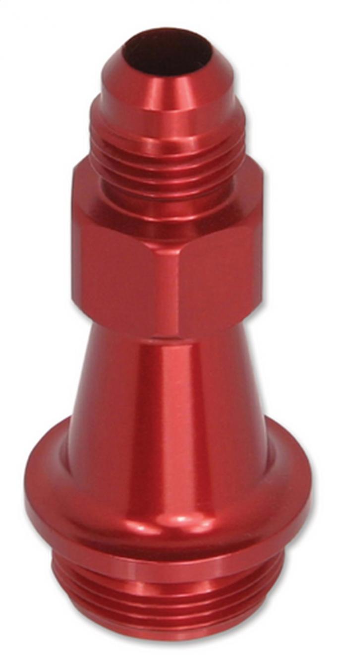 Quick Fuel Technology -6 an Extened Fuel Inlet Fitting 19-6QFT ...