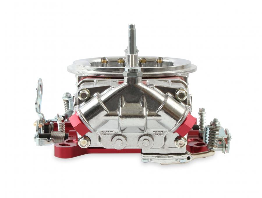 Quick Fuel Technology Q-Series Carburetor 850CFM Drag Race E85 Q-850 ...