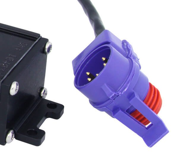 Racepak V-NET TRANSDUCER BOX II 230-VM-4TD | Classic Truck