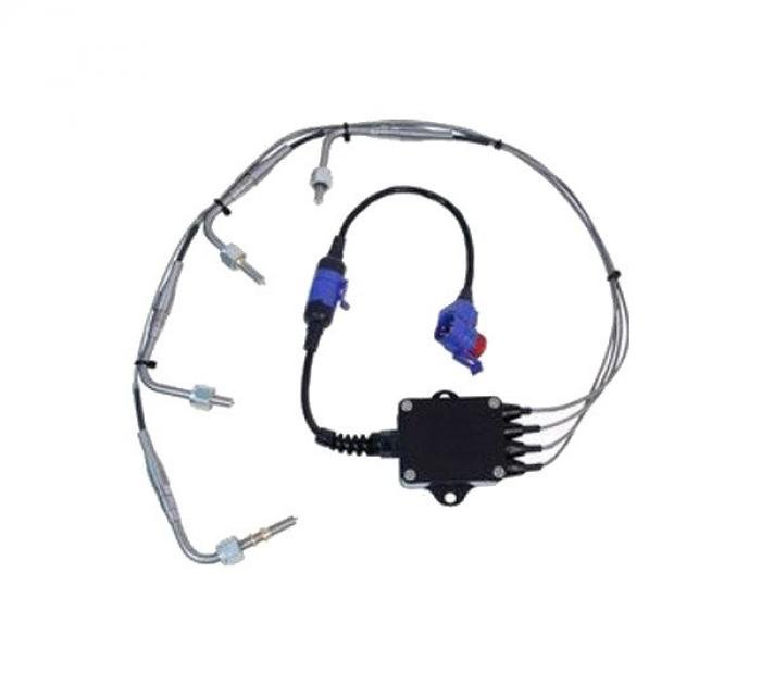 "junction box" | Classic Truck