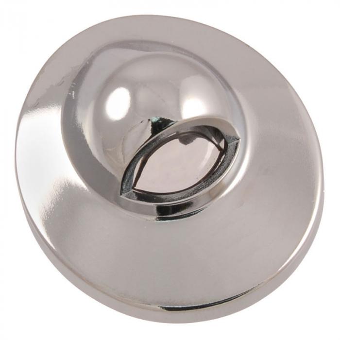 Dennis Carpenter License Plate Light Assembly - 1980-89 Ford Truck ...