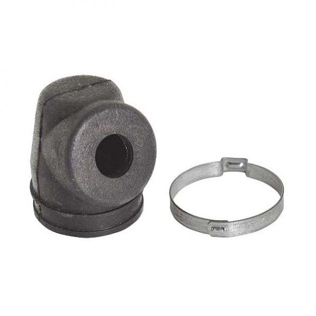Power Cylinder Elbow Boot and Clamp Kit | Classic Truck