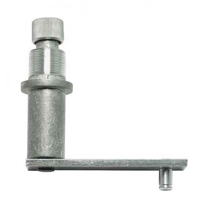 Ford Pickup Truck Windshield Wiper Pivot Assembly - F100 Thru F1100 ...