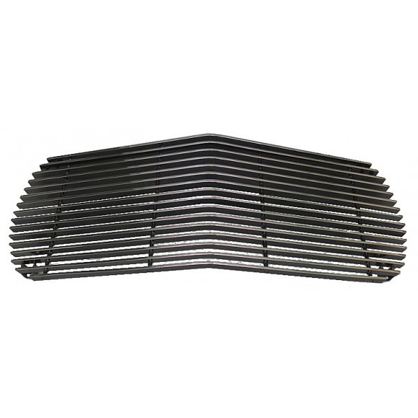 Torino And Ranchero Grille, Billet Aluminum, Polished/PowderCoated ...