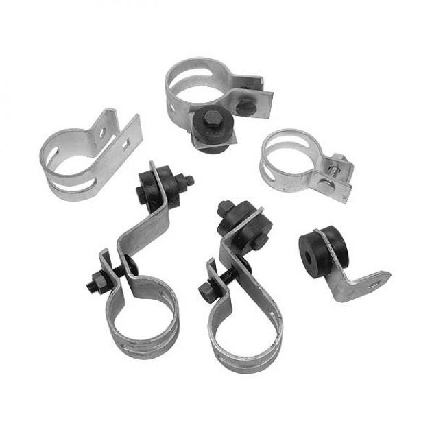 Exhaust | Exhaust Hardware | Exhaust Brackets | Search