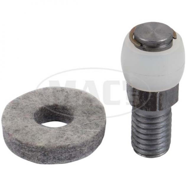 1965-1970 Engine Side Z-Bar Stud | Classic Truck