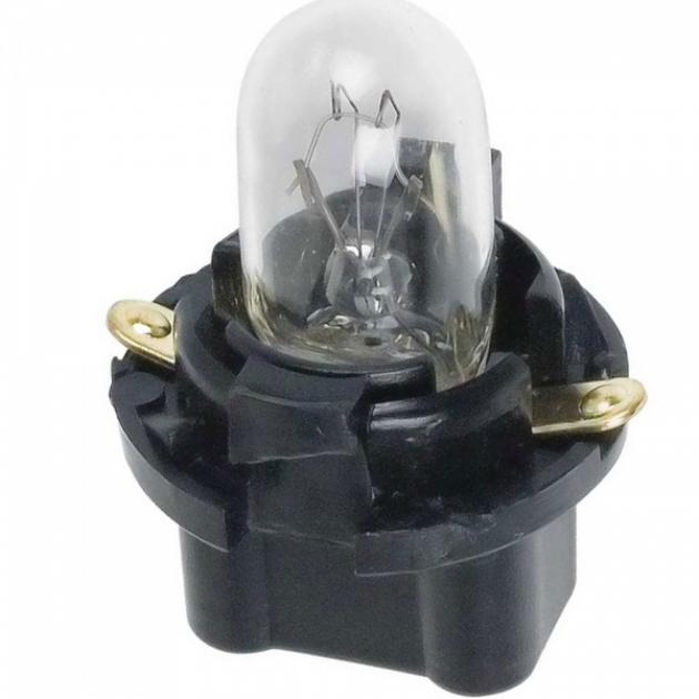 Chevy Or GMC Truck Dash Bezel Socket And Bulb 1967-1980 | Classic Truck